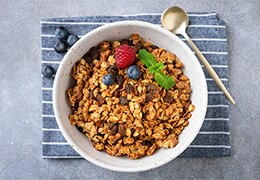 Gym Diet Plan- Guide to healthy gym food | AskNestlé